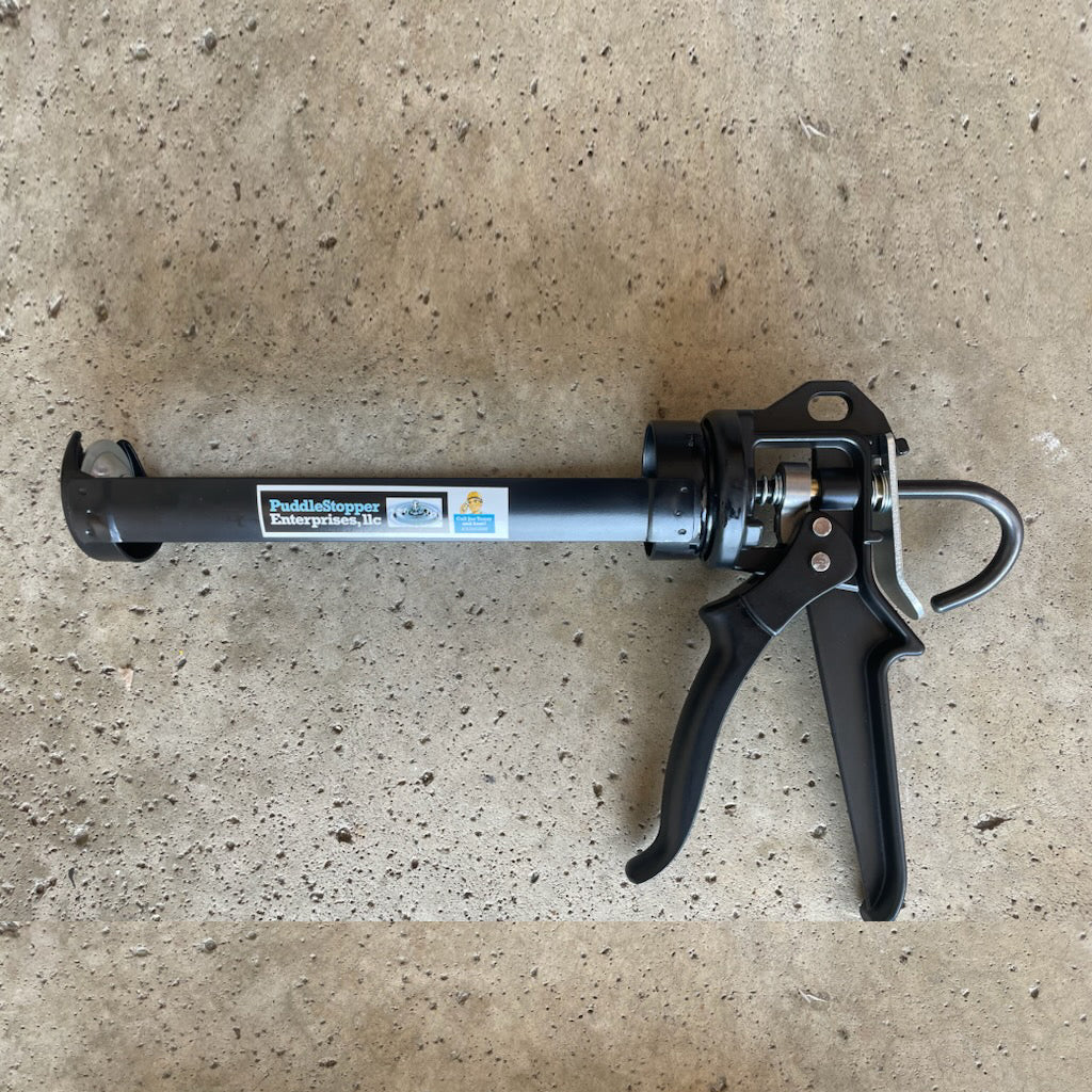 Caulk Gun 12:1 Ratio – Caulkpriceslasher